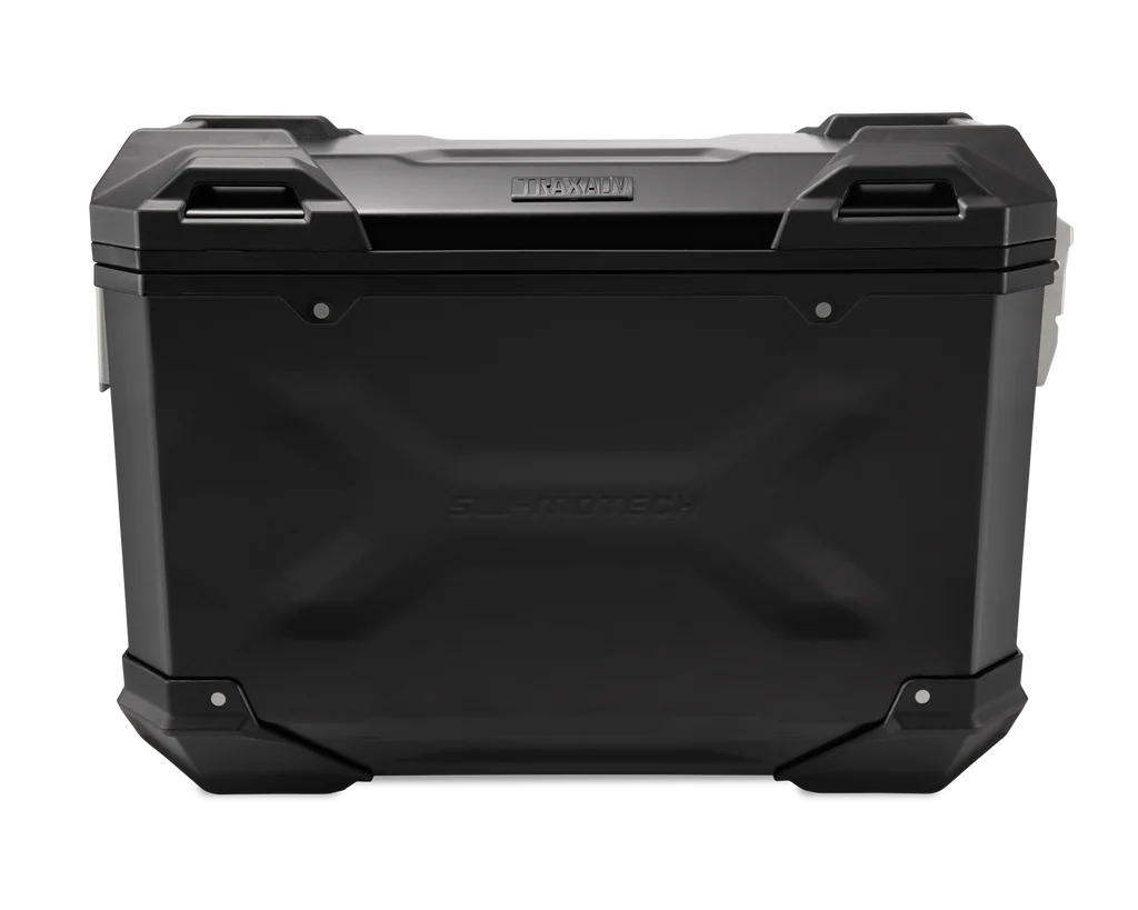 Zero DSR/X Side Cases LH RH – Filipacchi